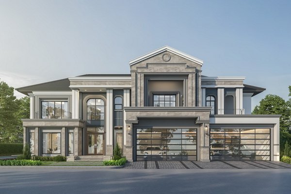 SC Asset เผยไตรมาส4 ลุยเปิดโครงการใหม่ คฤหาสน์ และวิลล่าหรู 3 ทำเล ...