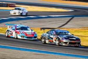 ธนวัฒน์ TOYO PROXES RR คว้าแชมป์ TOYO TIRES SCHAEFFLER RACING CAR ...